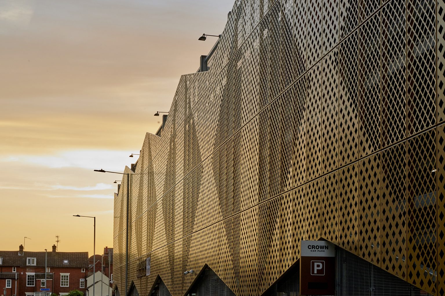 The importance of context in Architecture - Potter Church & Holmes